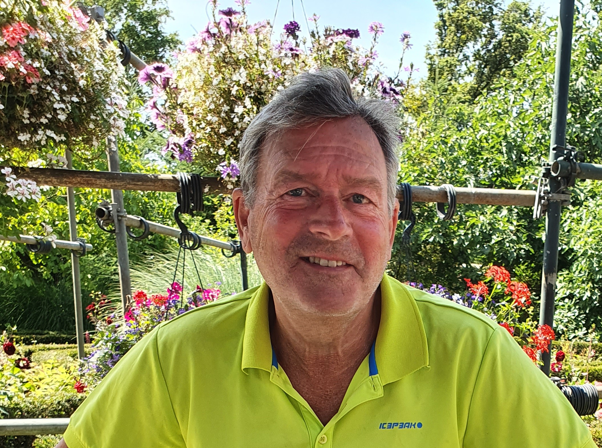Personeelsvereniging De Alliantie is er voor jou al meer dan 35 jaar!